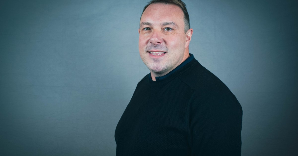 Swimtime | Richard Wilson, Swimtime franchisee for Lancashire ...