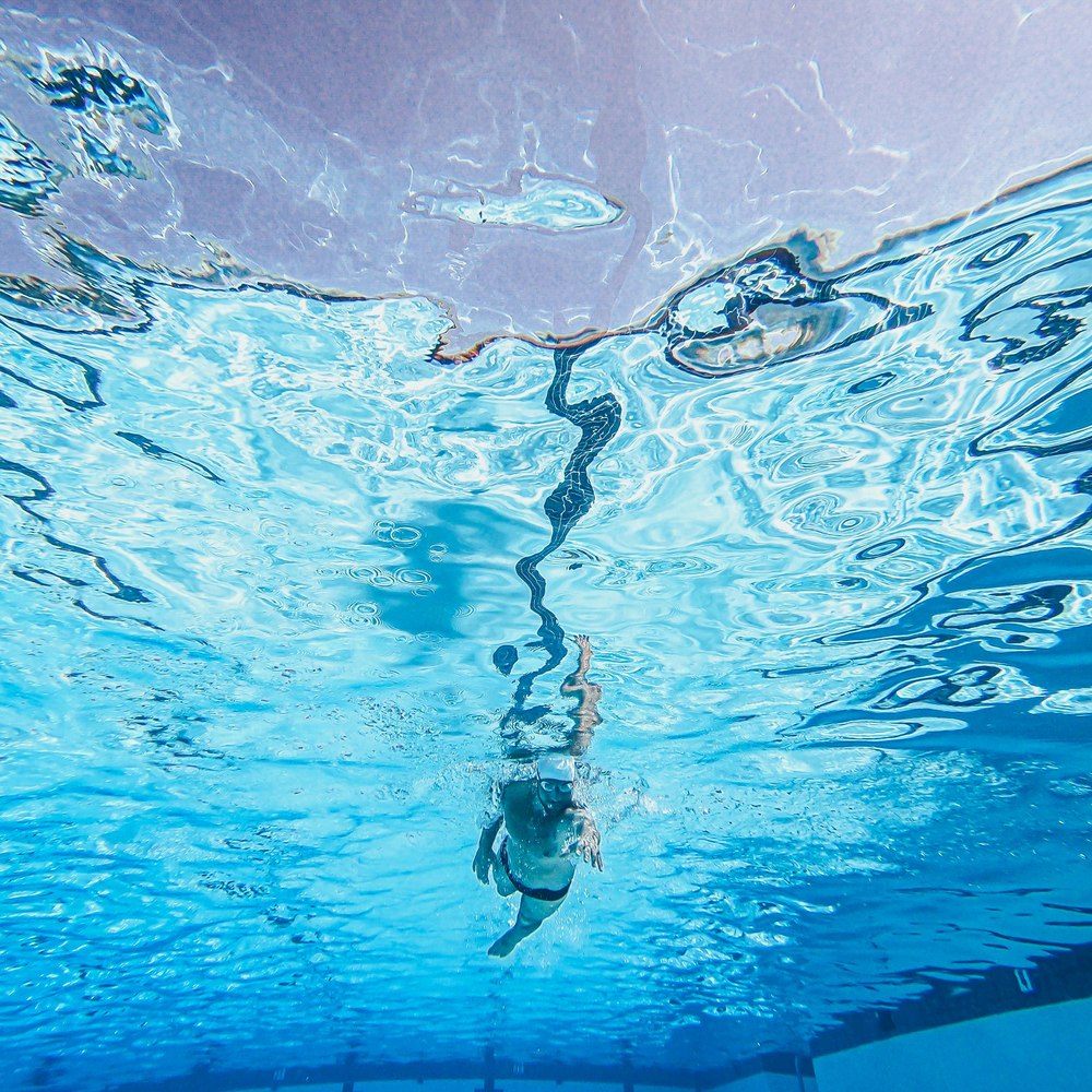 Swimtime | Adaptive swimming lessons for kids and adults with disabilities.